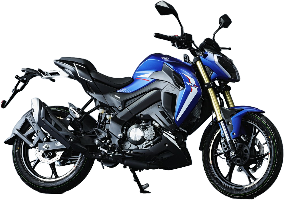 Keeway RKF 125cc - PMW Bikes